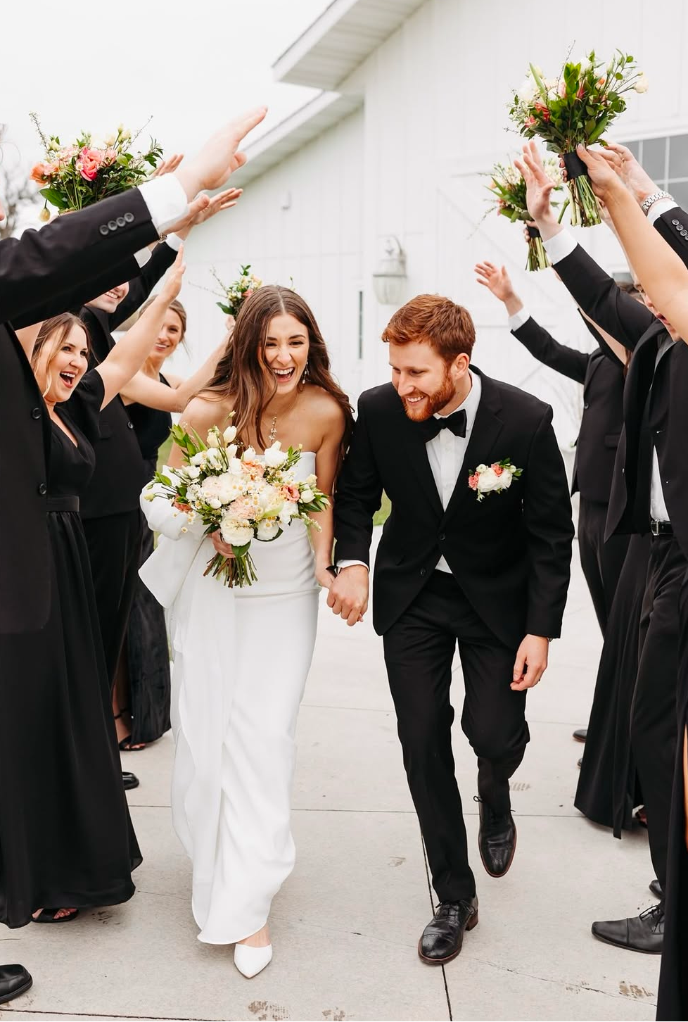 Abella Weddings & Events